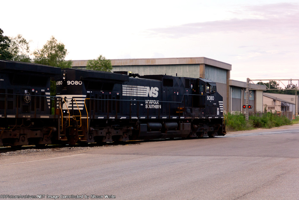 NS 9080